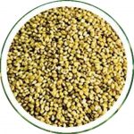 Siridhanyalu | Dr Khader's Healthy Living Style