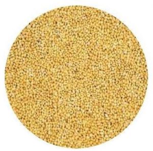 Siridhanyalu | Dr Khader's Healthy Living Style