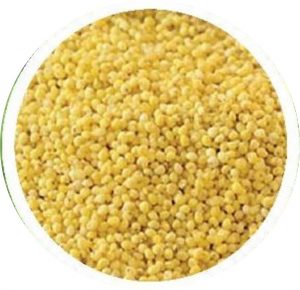 Siridhanyalu | Dr Khader's Healthy Living Style